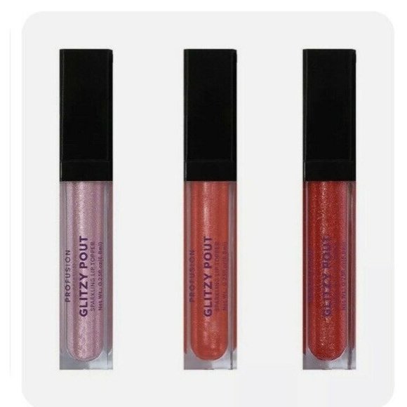 Profusion Cosmetics | Makeup | Profusion Cosmetics Euphoric Glam ...